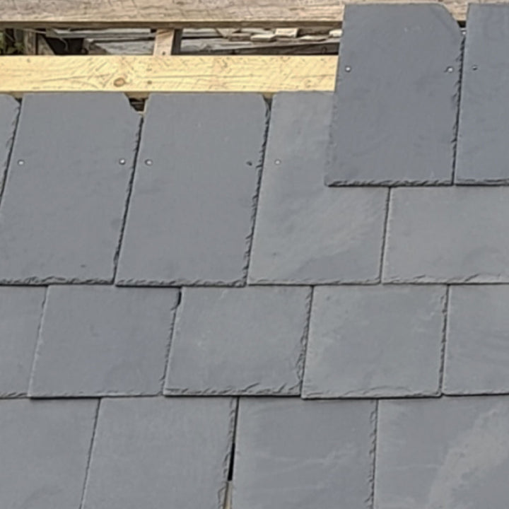 Chinese Smooth Slate | Stone & Slate Ltd